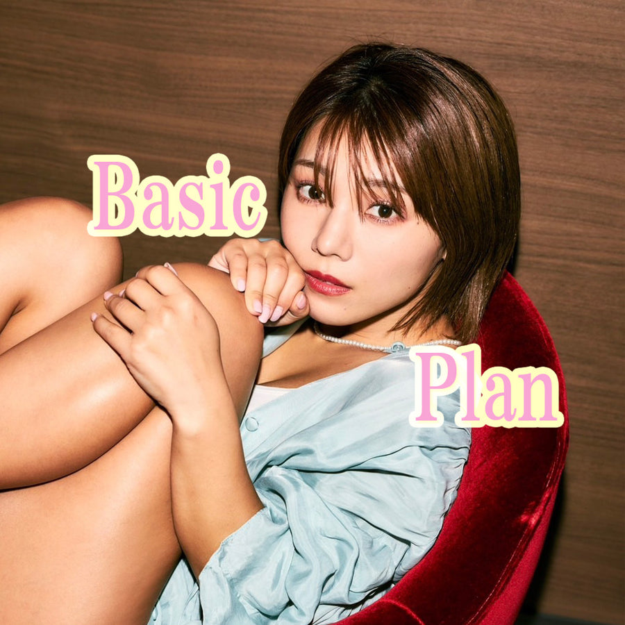 Basic Plan – Narumi Okawa
